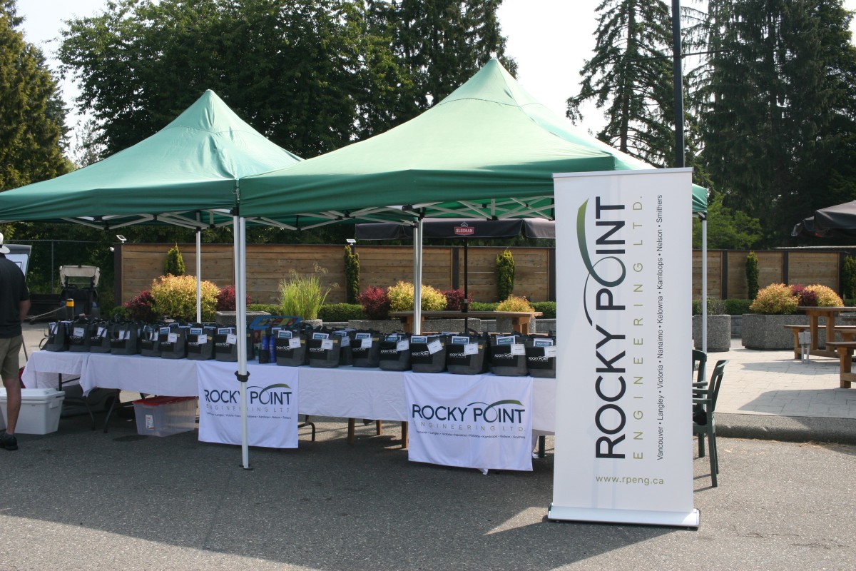 RPE 15th Annual Client Appreciation Golf Tournament - A day of sun ...